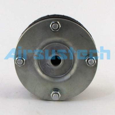 China 80mm Contitech Air Actuators FD 22-4 DI CR Double Convoluted Air Bellows For Roller Friction Brake for sale