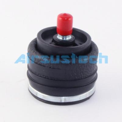 China Natural Rubber Single Convoluted Air Spring W02-M58-3006 Firestone Sleeve Type Air Shock 1M1A-1 for sale