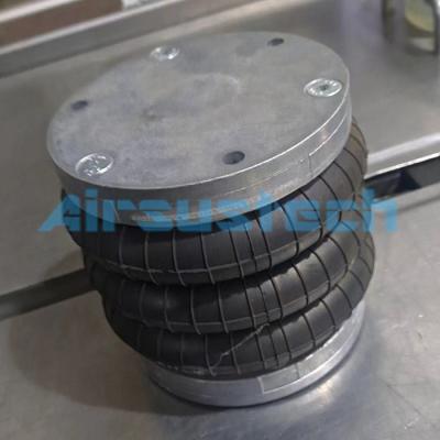 China Gas Filled Compression Air Shock Absorber FT 44-15 DI Contitech Air Spring With G3/8 for sale