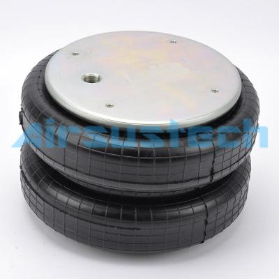 China W01-358-7145 Firestone Air Bags Style 21 Industrial Air Spring Supplier With 0.2-0.8 M PA for sale