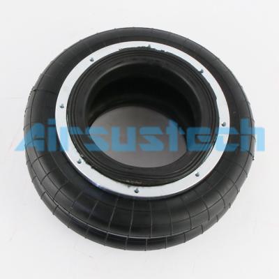 China 77mm Firestone Luftfederbeutel W01-358-7139 Doppelkonvulsions-Industrielle Schläger-Aktor for sale