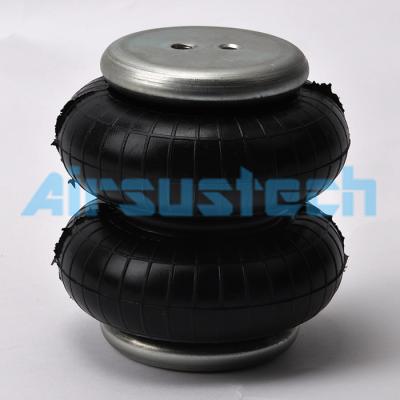 China 2B12-324 Trillingsisolatie 1/4 NPTF Goodyear Air Spring 578913310 Met goede flexibiliteit for sale