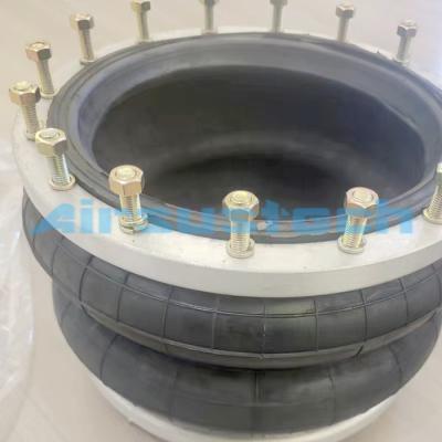 China W01M586979 Firestone Verwickelte Luftfeder 89 MIN. HT. Schlag individuell installierte Maschinenaufhängung zu verkaufen