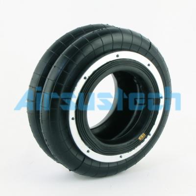 Cina 160.3mm diametro 88538 pneumatica Air Spring Modello 20 sospensione Air Shock in vendita