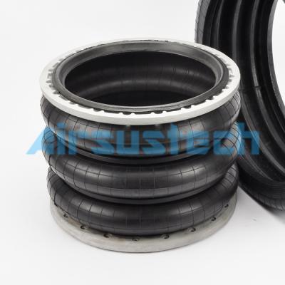 China 16.5 KG sospensione Air Spring Firestone stile 320 pneumatico Air Bellow W01-358-7324 for sale