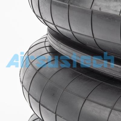 Cina 16.5 KG sospensione Air Spring Firestone stile 320 pneumatico Air Bellow W01-358-7324 in vendita