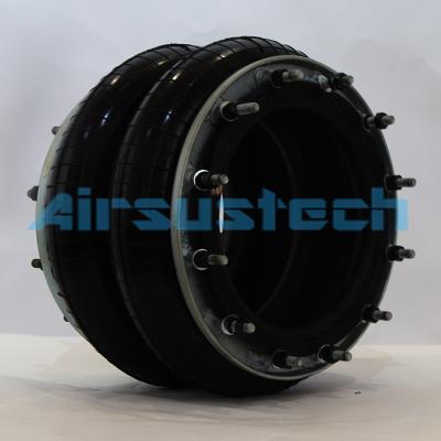 China Vehicles Rubber Steel Bags Firestone Air Vibration W01-M58-7532 Air Bags for sale