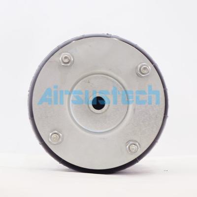 China Contitech FT 210-32 DS Triple Convoluted Air Spring For Machine Accessories for sale