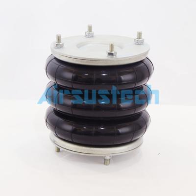 China Contitech FT 210-32 DS Triple Convoluted Air Spring For Machine Accessories for sale