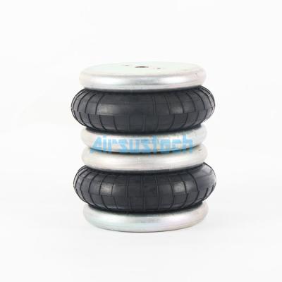 China W01-358-6996 Firestone Single Convoluted Pneumatic Air Spring 3/4 NPT Air Fitting for sale