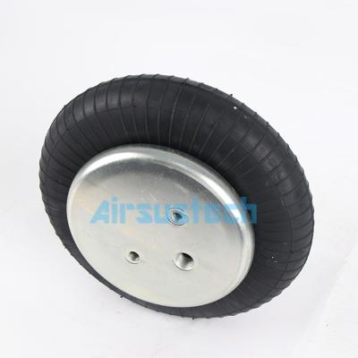 China Phoenix SP1B07/SP 1 B 07 Air Spring Suspension M8 Bolts Single Convoluted Air Bags for sale