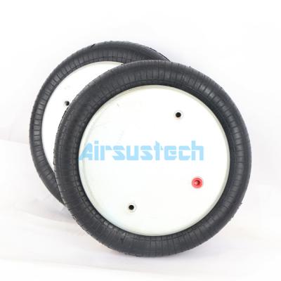 China Triangle 6374/4474 Industrial Suspension Air Bags Firestone W01-358-7008 Single Convolution for sale