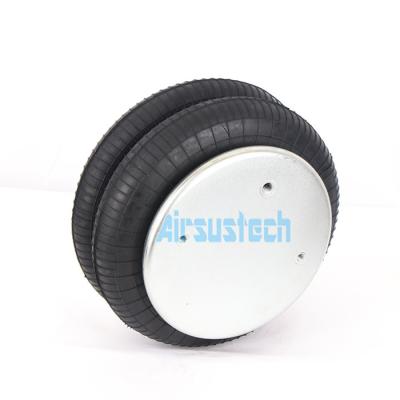 China AIRSUSTECH 2B6330 Air Actuator Cross Goodyear 2B12-425/311 Air Springs Suspension for sale
