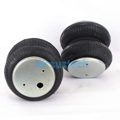 China Contitech FD 200-19 320 Double Convolution Air Actuator Bellow Max. Width 251MM for sale