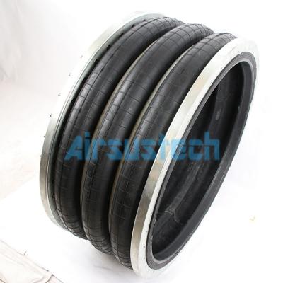 중국 파이어스톤 W01-M58-6971 서스펜션 에어백 벨로스 MAX. OD. 950MM 에어 스프링 쇼크 판매용