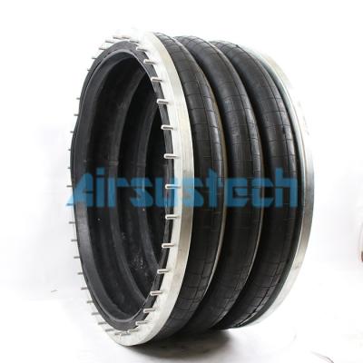 Cina Firestone W01-358-1023 Airbags industriali in vendita