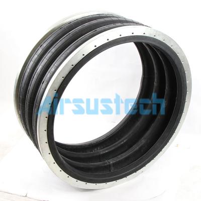 중국 파이어스톤 W01-358-1023 에어백 3면 3면 공기 충격 흡수 벨로스 맥스 오디 37.4 인치 판매용