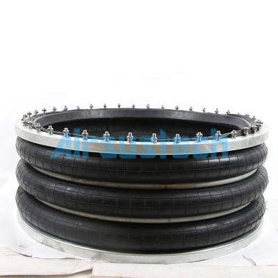 Cina Firestone W01-358-1023 sospensione molle d'aria tripli convolti in vendita