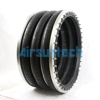 China Firestone W01-358-1023 Air Bags Actuator Cross  W01-358-9603 Air Spring Assembly for sale