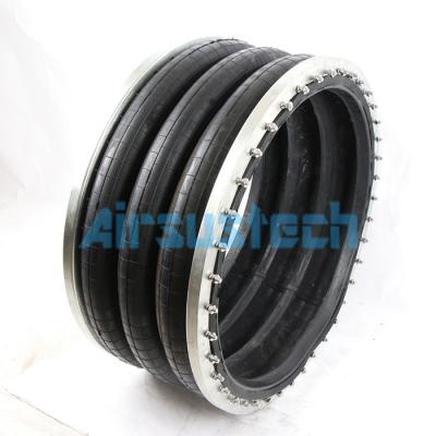 중국 파이어스톤 W01-358-1023 공기 스프링 액추에이터 고무 벨로 판매용