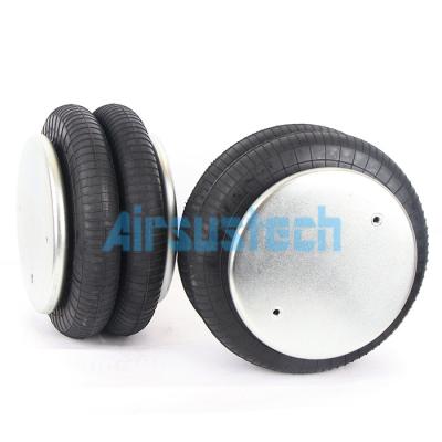 중국 Navistar 1685179C1 에어 스프링 서스펜션 크로스 파이어 스톤 W01-358-7180 W013587122 판매용