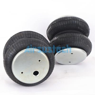 中国 ヘンドリクソン S8768 エアバッグキット マックス ゴム ベロー OD 9.8 インチ エアスプリング サスペンション 販売のため