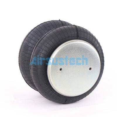 China Ridewell 1003586910C Actuador de aire doble enroscado para camiones pesados en venta