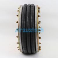 Китай W01-358-7921 Резиновые подшипники только воздушная весна от Firestone Max. OD 20.5 дюймов продается