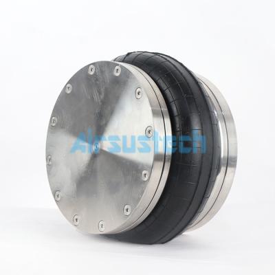 China Las bolsas de aire para elevación industrial Firestone W01-R58-4060 Min. Alto Actuador de aire de 50 mm en venta