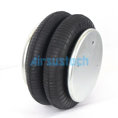 China Suspensión de resorte de aire reemplaza Firestone W01-358-7400 1/4 NPT Airbags Asamblea en venta