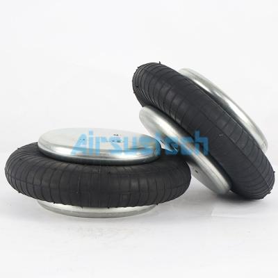 中国 FS 120-9 コンティテック エア パネウマティック スプリング クロス ダンロップ 8'×1 エア スプリング アセンブリ 販売のため