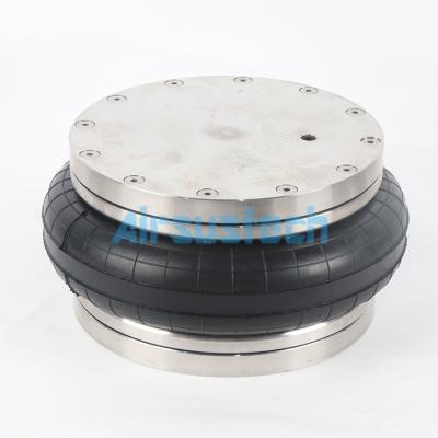 China PM31121 Norgren Single Convoluted Air Springs For Vibration Conveyor Air Actuator for sale