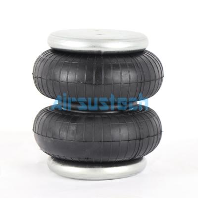 China Festo EB-165-125 工業用エアスプリング 双巻き式気圧スプリング for sale