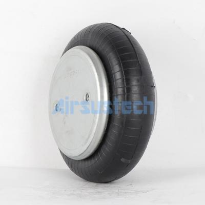 China Dunlop9 1/4x1 S09101 Double Convoluted Air Suspension For Machine Accessories for sale