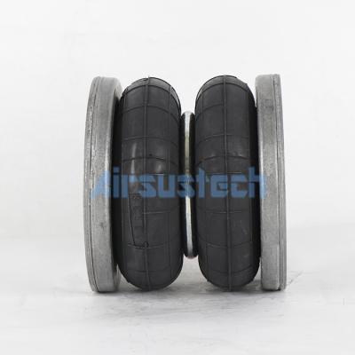 China Firestone W01-R58-4070 molle a sospensione d'aria per prestazioni industriali fluide for sale