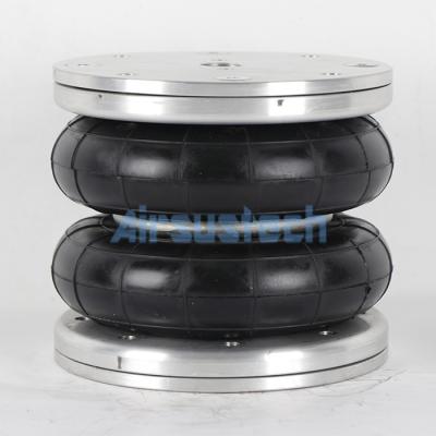 China Contitech FD 44-10 DI CR Suspensión de aire con doble enroscamiento Absorción de choques de aire en venta