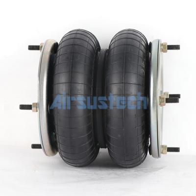 China Firestone Pneumatic Cylinder W01-R58-4058 Air Spring For Machine Acessories for sale