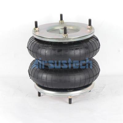 중국 콘티테크 FD 210-22 DS 이중 구부러진 공기 작동 장치 및 진동 격리 장치 판매용