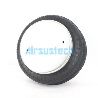 China 57007180 SAF Holland Suspensión Kit de resorte de aire GUOMAT 2B6330 Alto rendimiento en venta