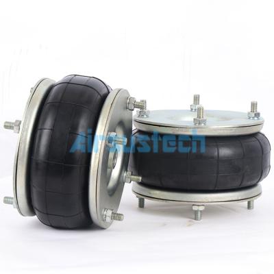 China Parker 9109014 Suspensión aerodinámica Primavera de aire con una sola envoltura para reducir las vibraciones en venta