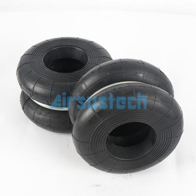 中国 ヨコハマ エアスプリング組 S-120-2 ゴムベローズ エアバッグ 販売のため