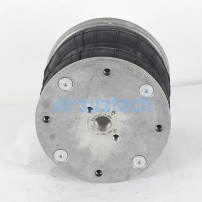 China Contitech Air Spring FD 76-14 DI Air Bellow Dunlop 6×2 Suspensione a aria del rimorchio for sale