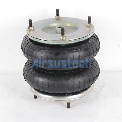 China Suspensión de aire doble enroscada Norgren M/31102 con anillo de brida en venta