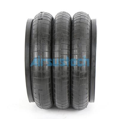 Cina Bellow NO. 578-93-3-100 Goodyear 3B12-304 Sospensione a aria a tempo pieno 13.2 In. in vendita