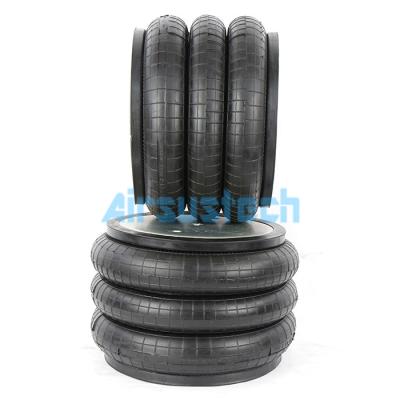 Cina Bellow NO. 578-93-3-100 Goodyear 3B12-304 Sospensione a aria a tempo pieno 13.2 In. in vendita