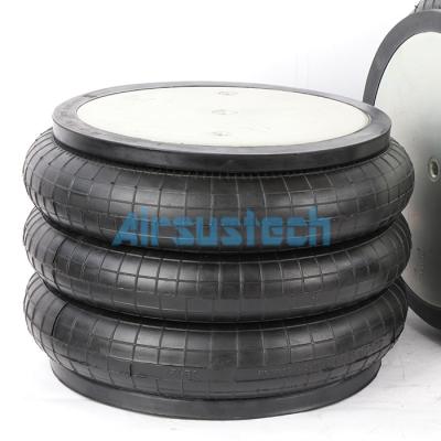 Cina Bellow NO. 578-93-3-100 Goodyear 3B12-304 Sospensione a aria a tempo pieno 13.2 In. in vendita