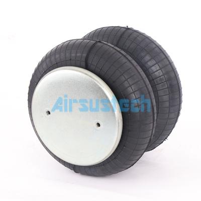 China Tuthill 1371 Elevador neumático de aire 2B9-200 Goodyear Tipo doble enroscado en venta