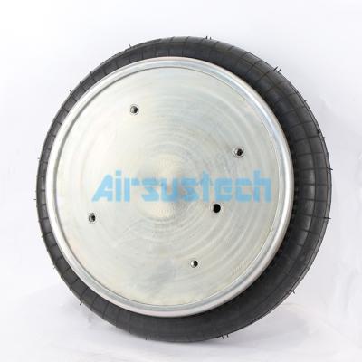 中国 100%テストされたコンティテックエアスプリングススペンション FS 960-12 RS Firestone W01-358-0119 販売のため