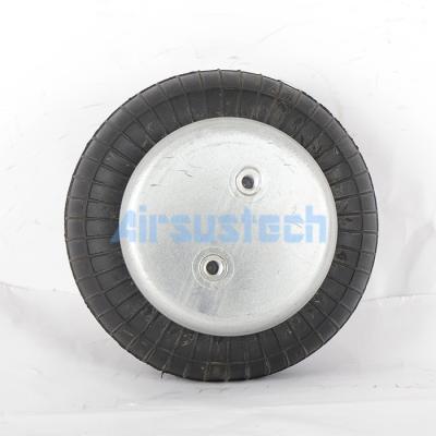 China Festo de una sola enroscada Bellows EB-165-65 Actuador de resorte de aire Total de carrera 65MM en venta