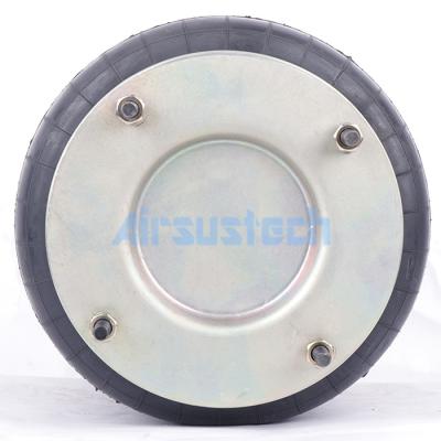 China 265 MM de curso completo de caucho enroscado continental con el que se puede jugar el balón FT 210-32 DS Air Spring Dunlop 10'×3 en venta